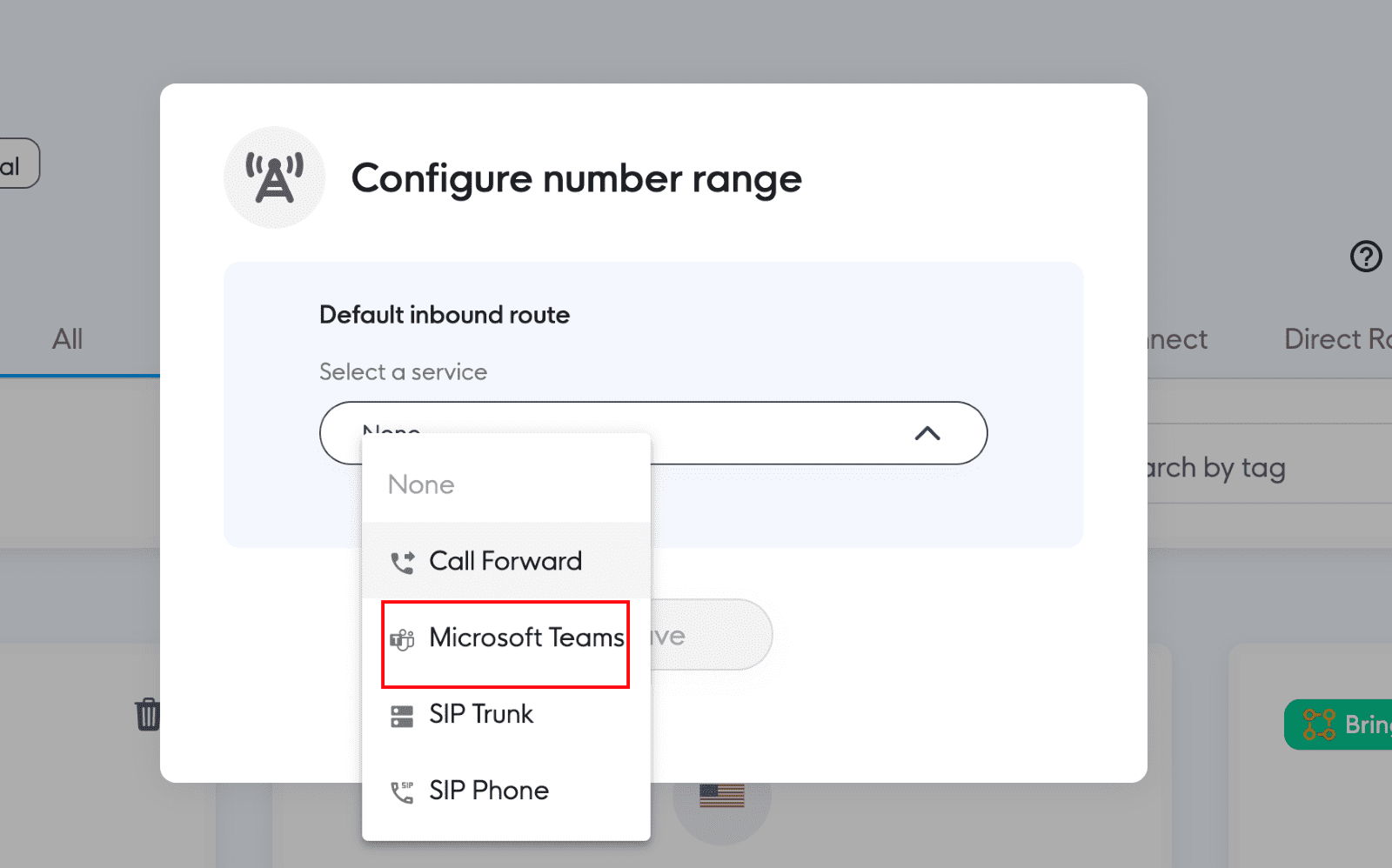 How To Integrate Your Pbx With Microsoft Teams Callroute