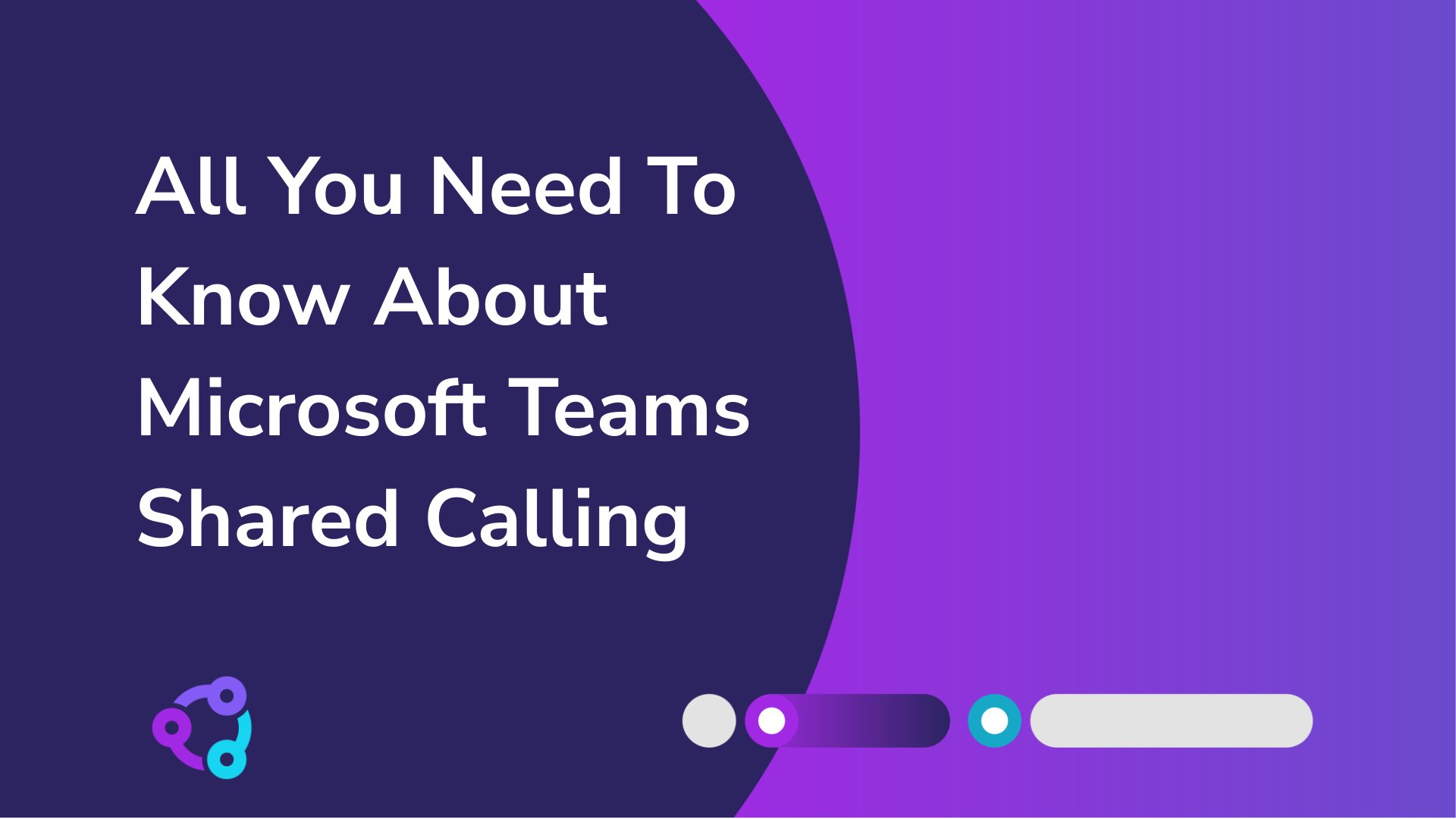 All You Need To Know About Microsoft Teams Shared Calling - Callroute All You Need To Know About Microsoft Teams Shared Calling - Callroute