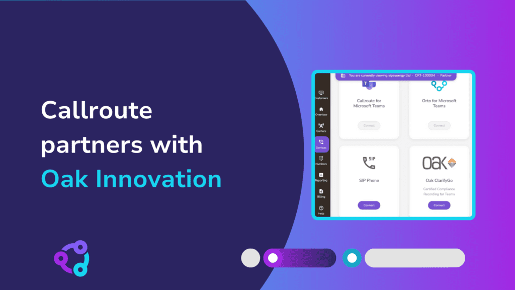 How To Integrate Avaya And Microsoft Teams Callroute